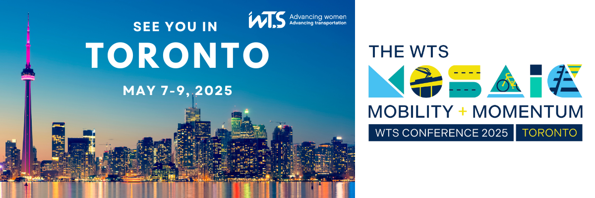 2025 WTS International Annual Conference | WTS